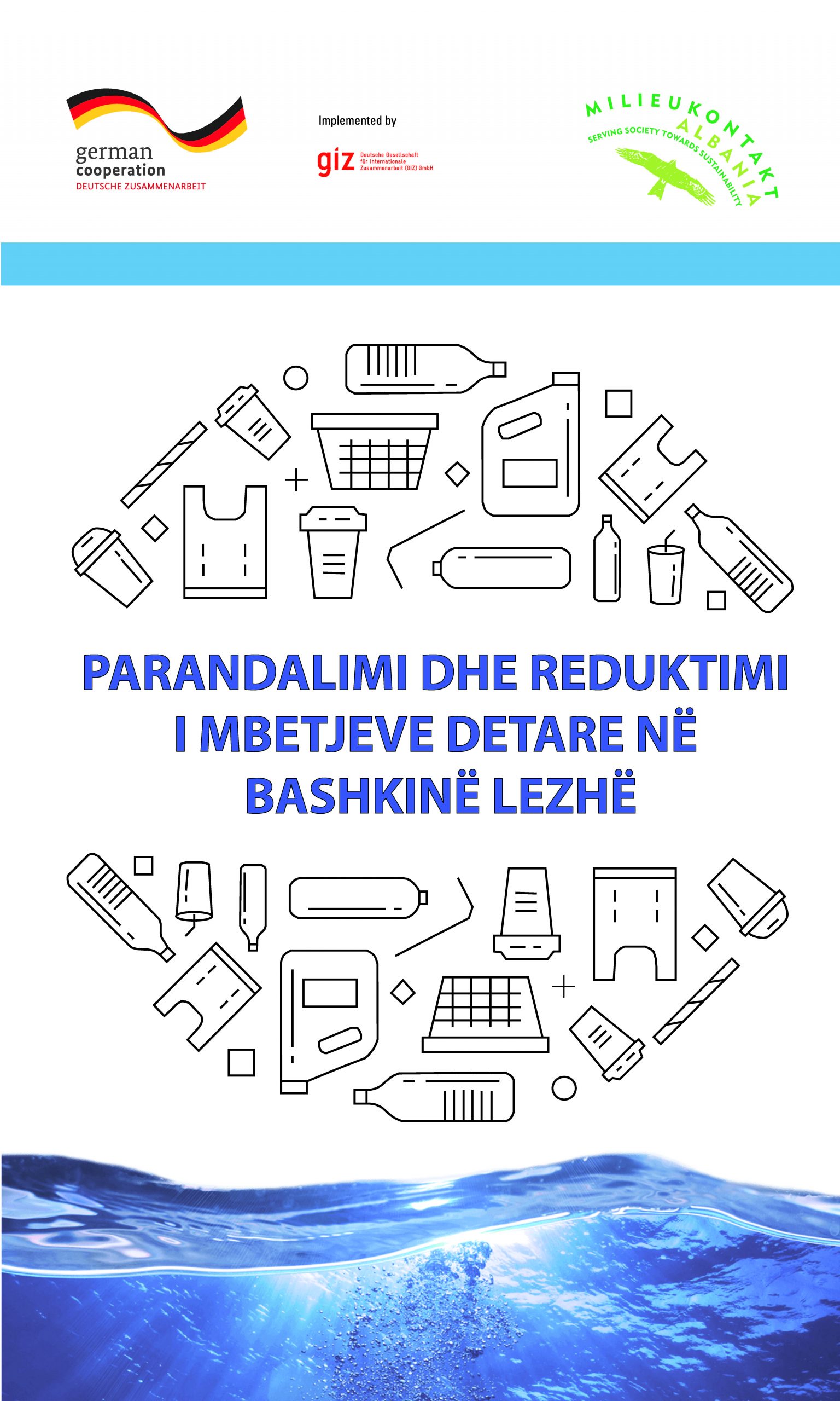 Projekte | Mileukontakt Albania